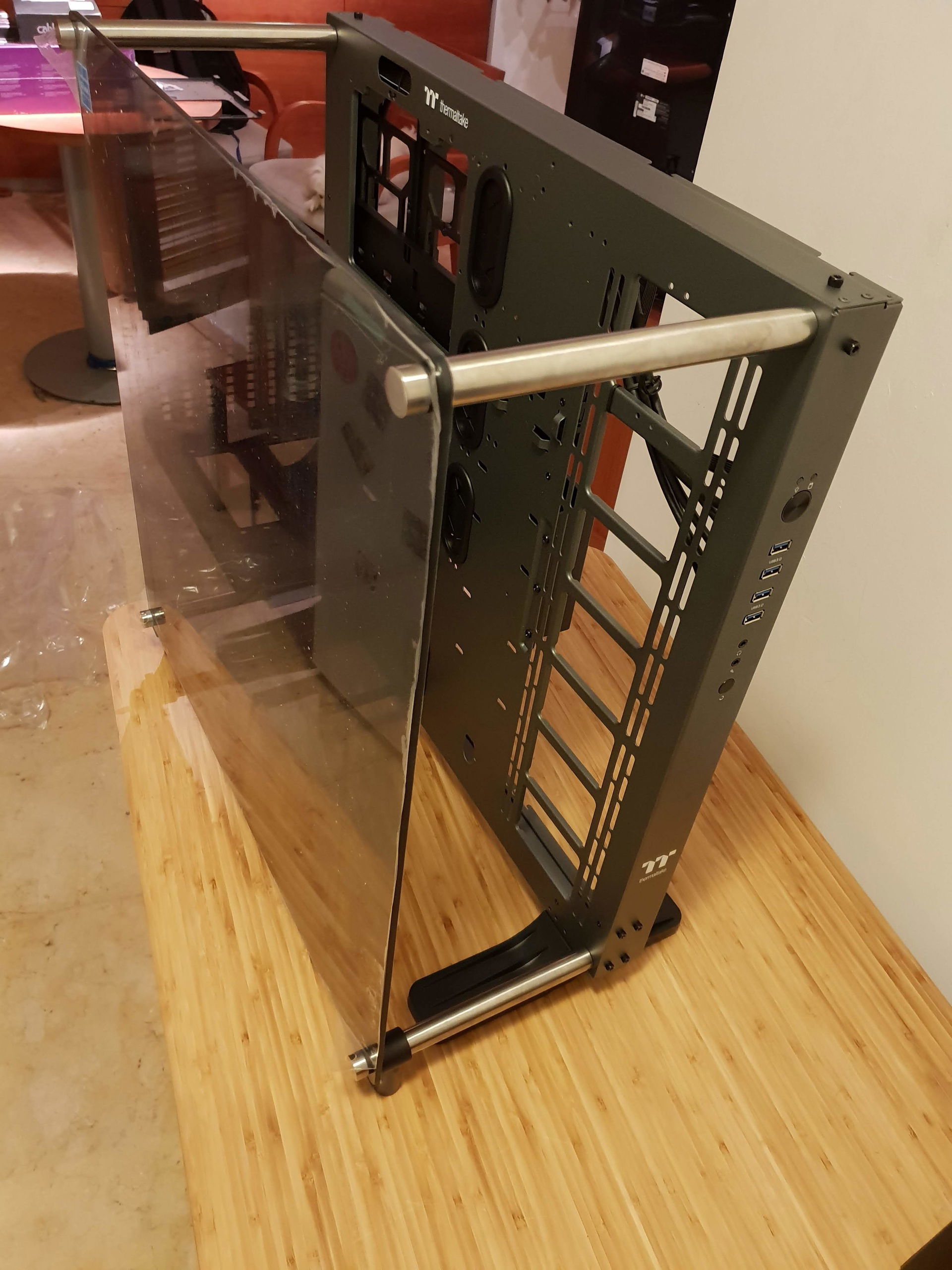 Core P5 Gaming » builds.gg