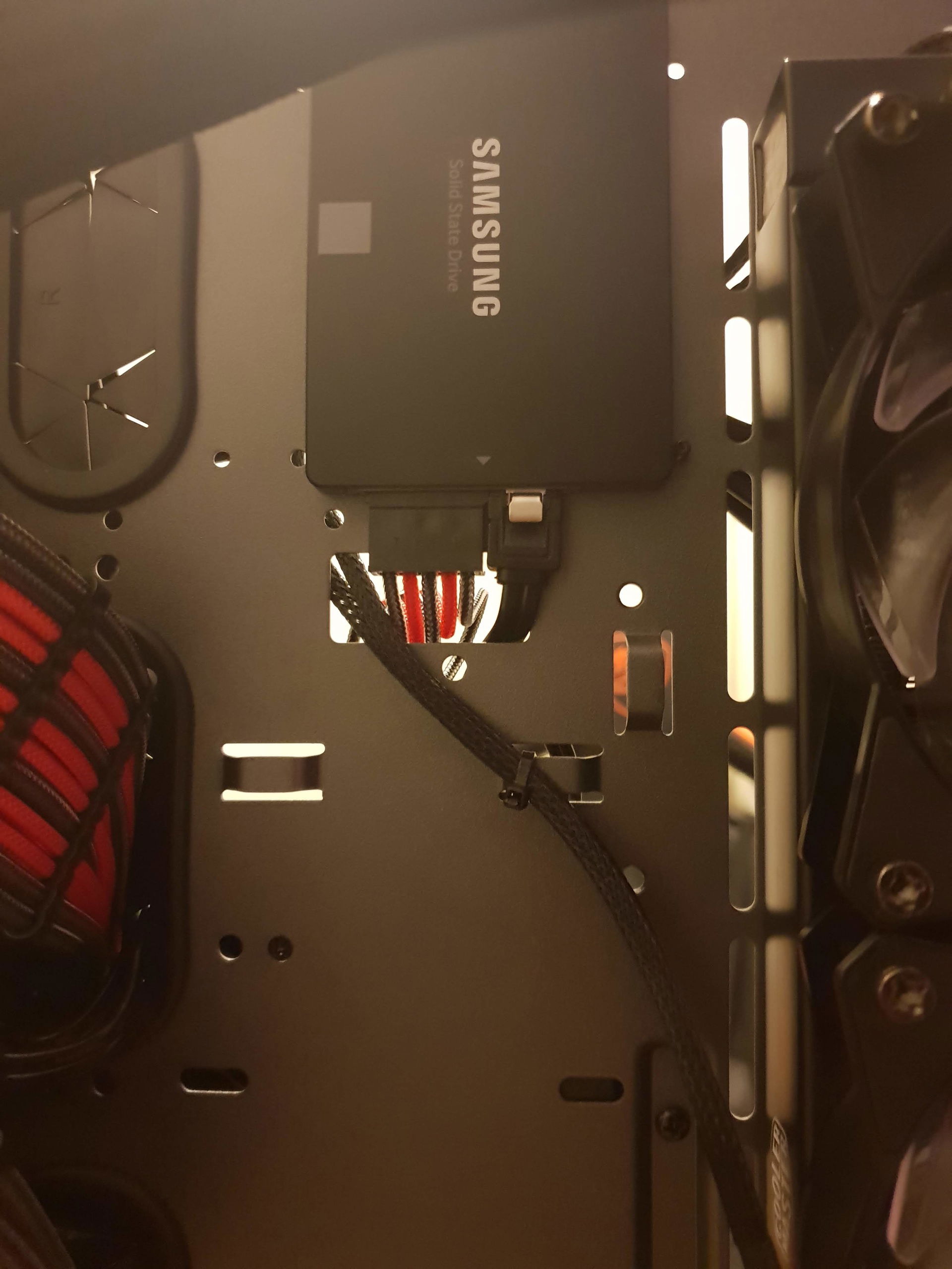 Core P5 Gaming » builds.gg