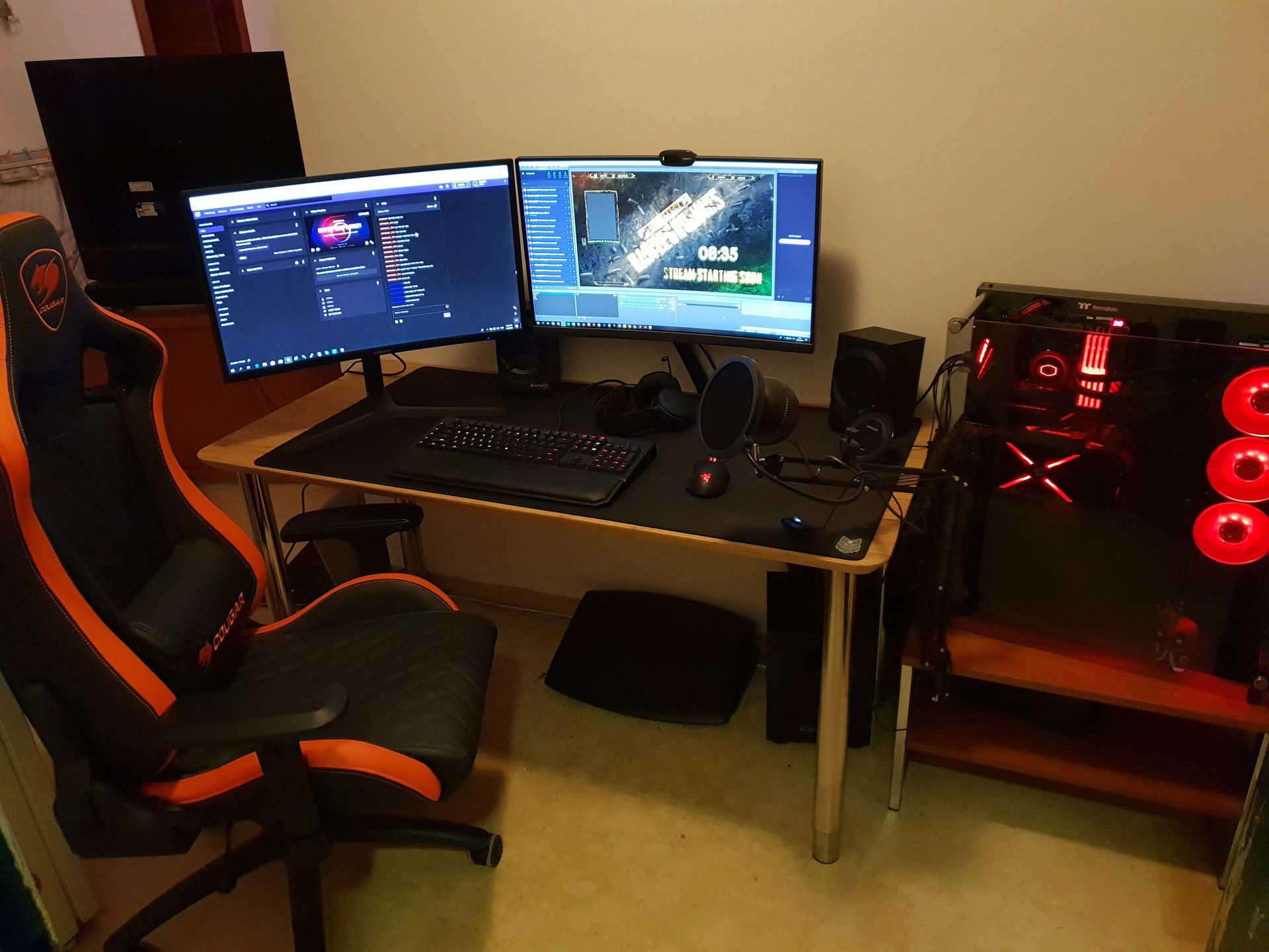 Core P5 Gaming » builds.gg