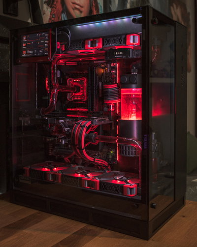 50 Shades of Pink » builds.gg
