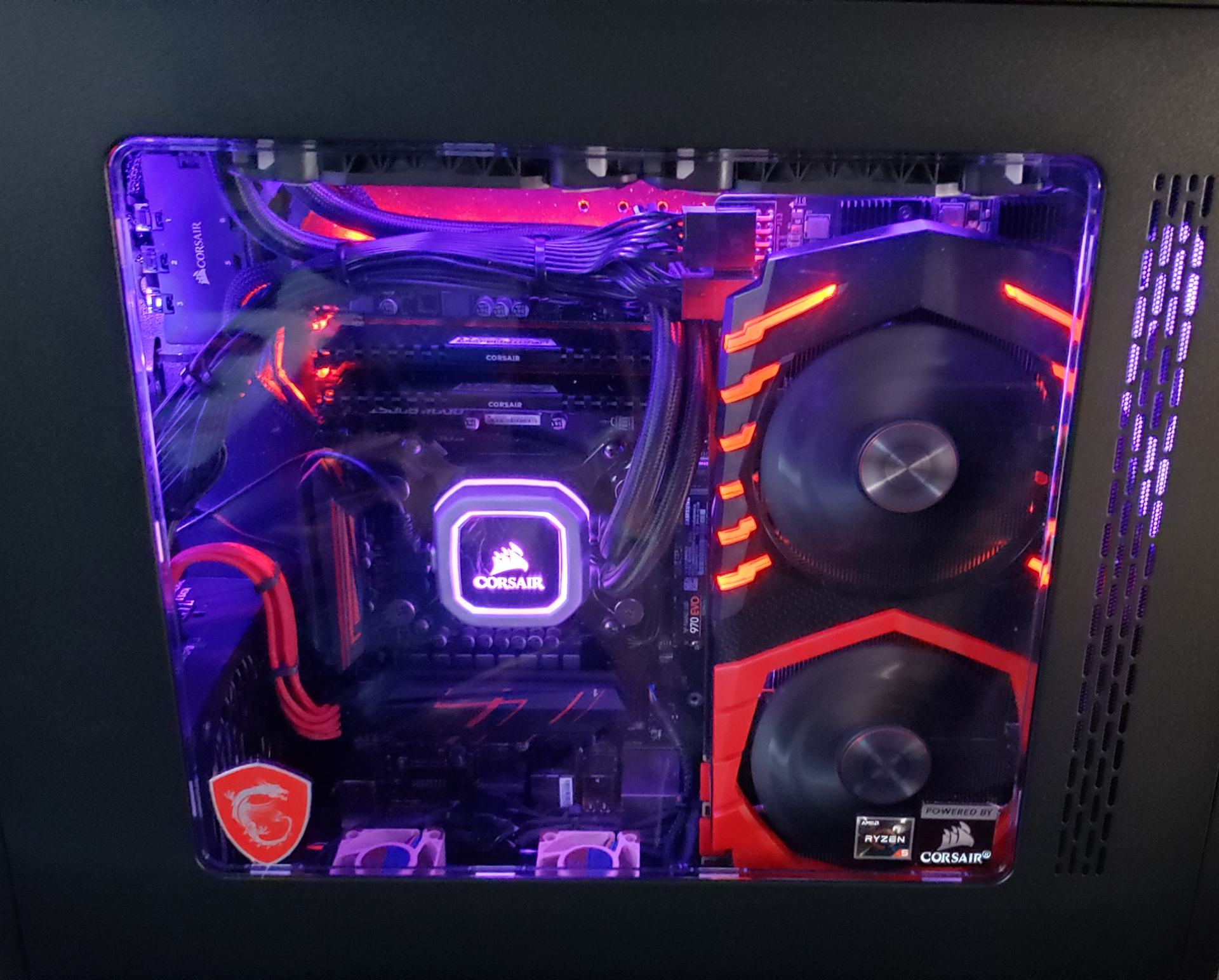 ThermalTake Core G3 » builds.gg