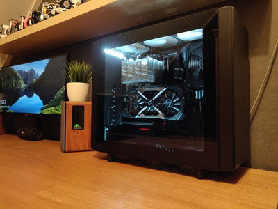 Ryzen RGB Build » builds.gg