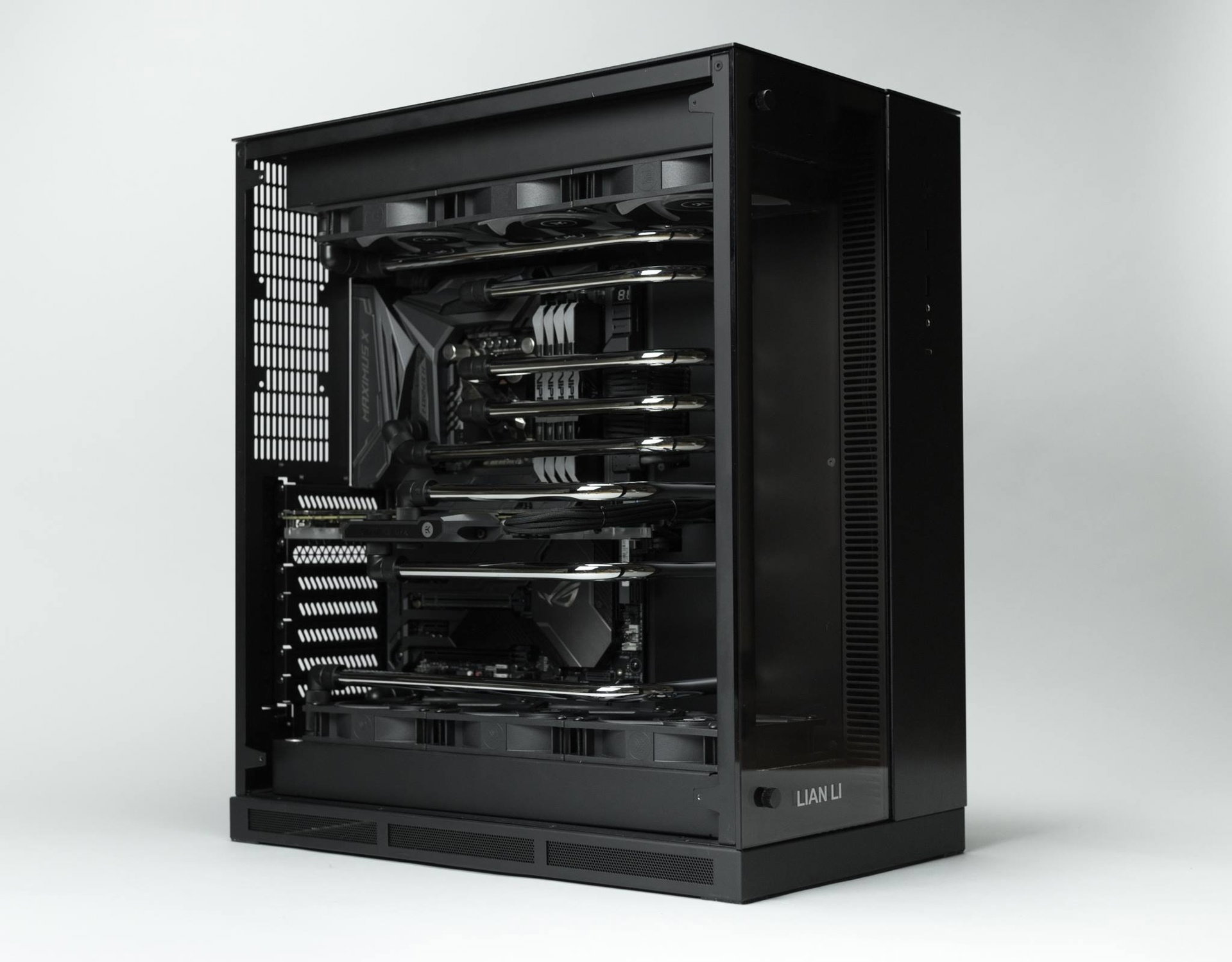 Project Harmony » builds.gg
