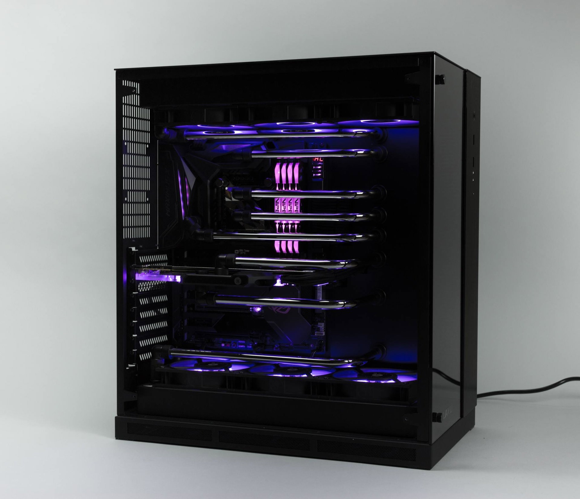 Project Harmony » builds.gg