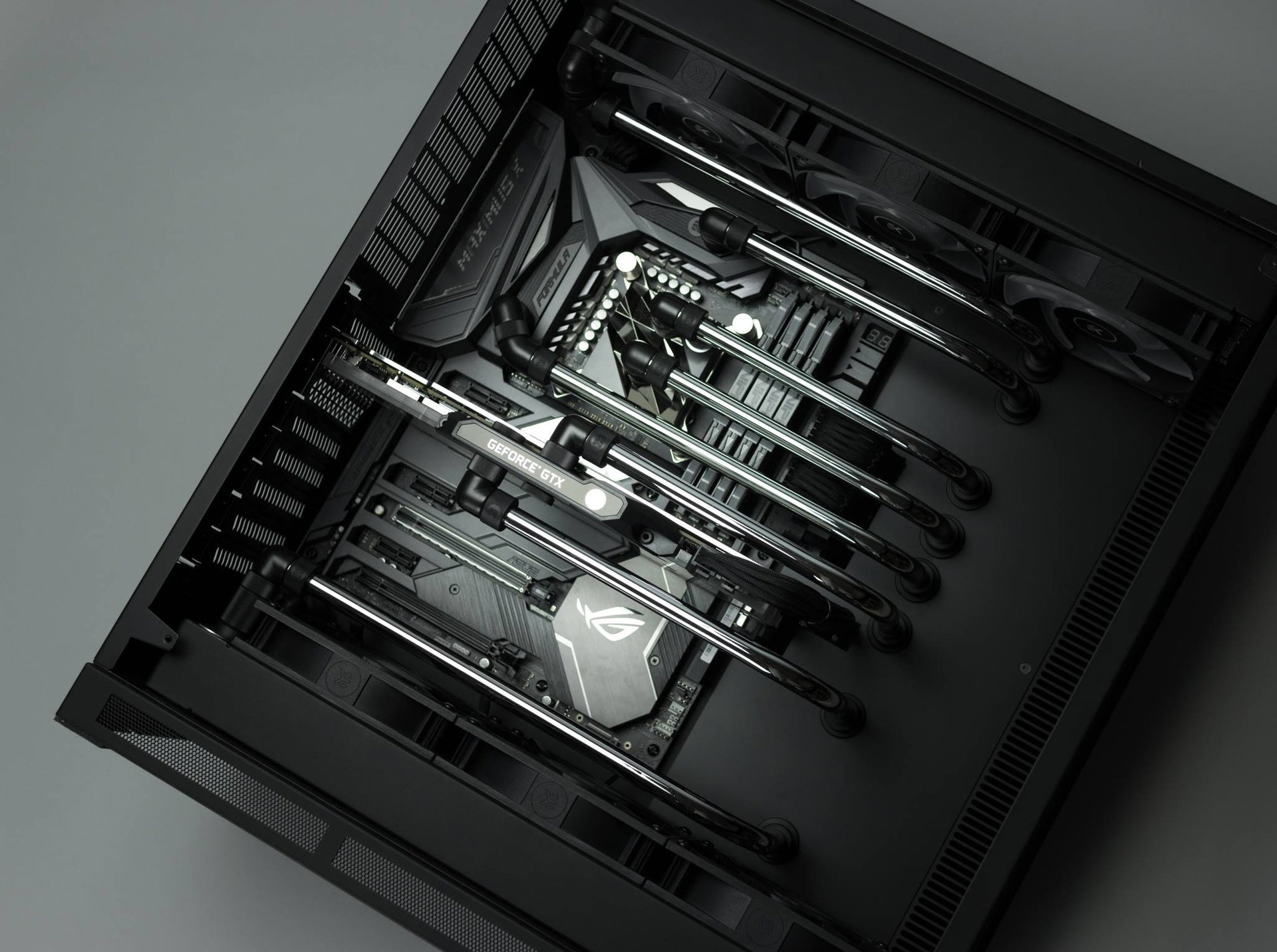 Project Harmony » builds.gg