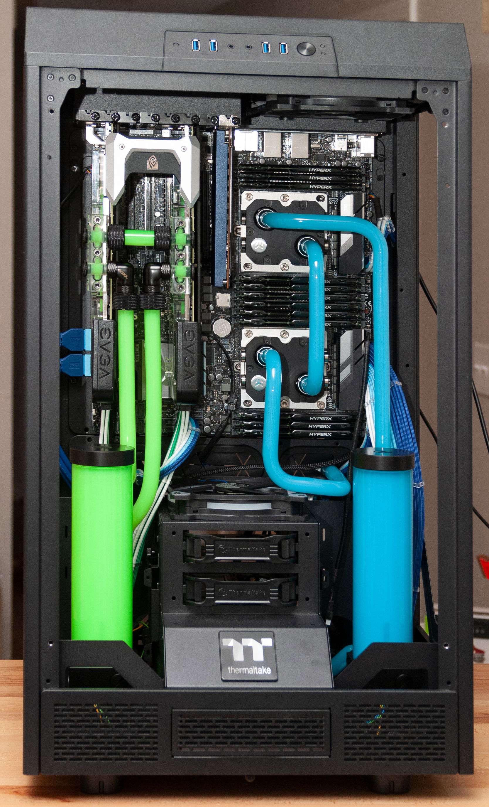 Two Face » builds.gg