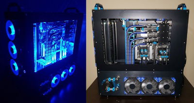 Ryzen RGB Build » builds.gg