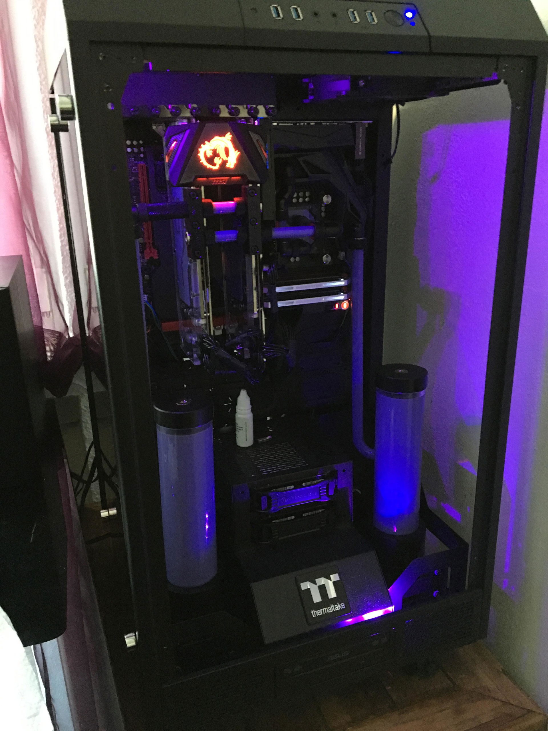 The Tower » builds.gg