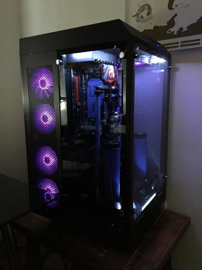 AngeL PC » builds.gg
