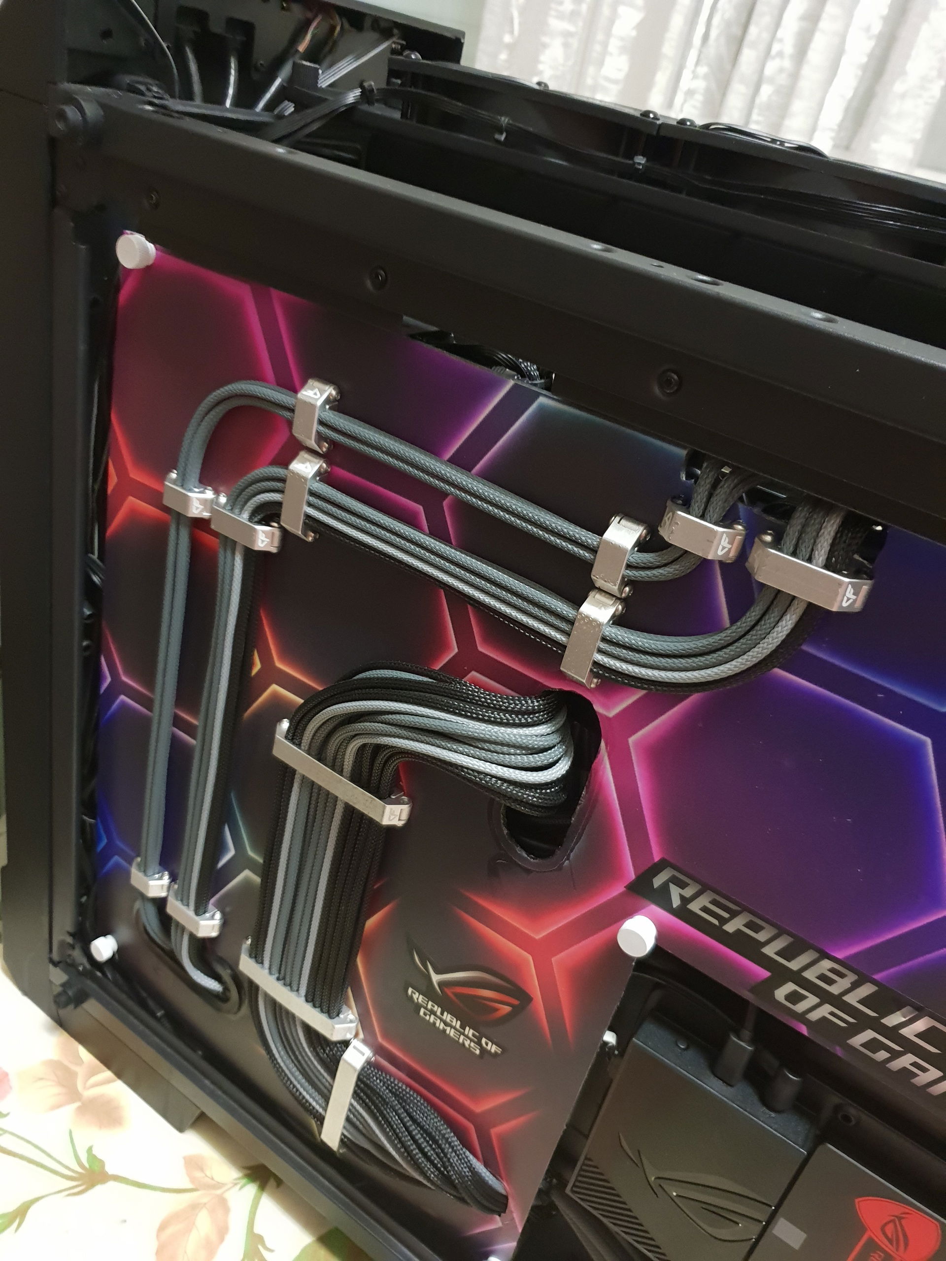 SnowBlind » builds.gg