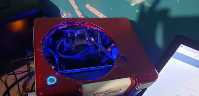 AngeL PC » builds.gg