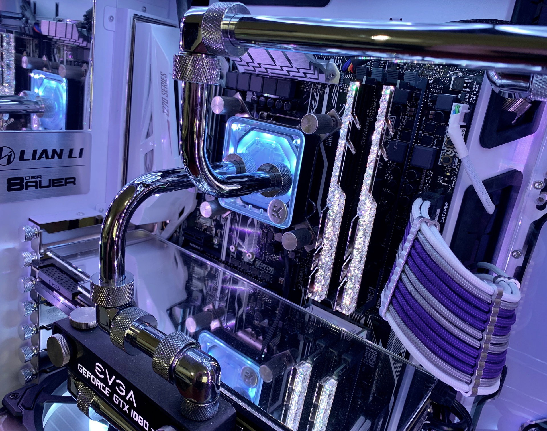 Star Platinum » builds.gg