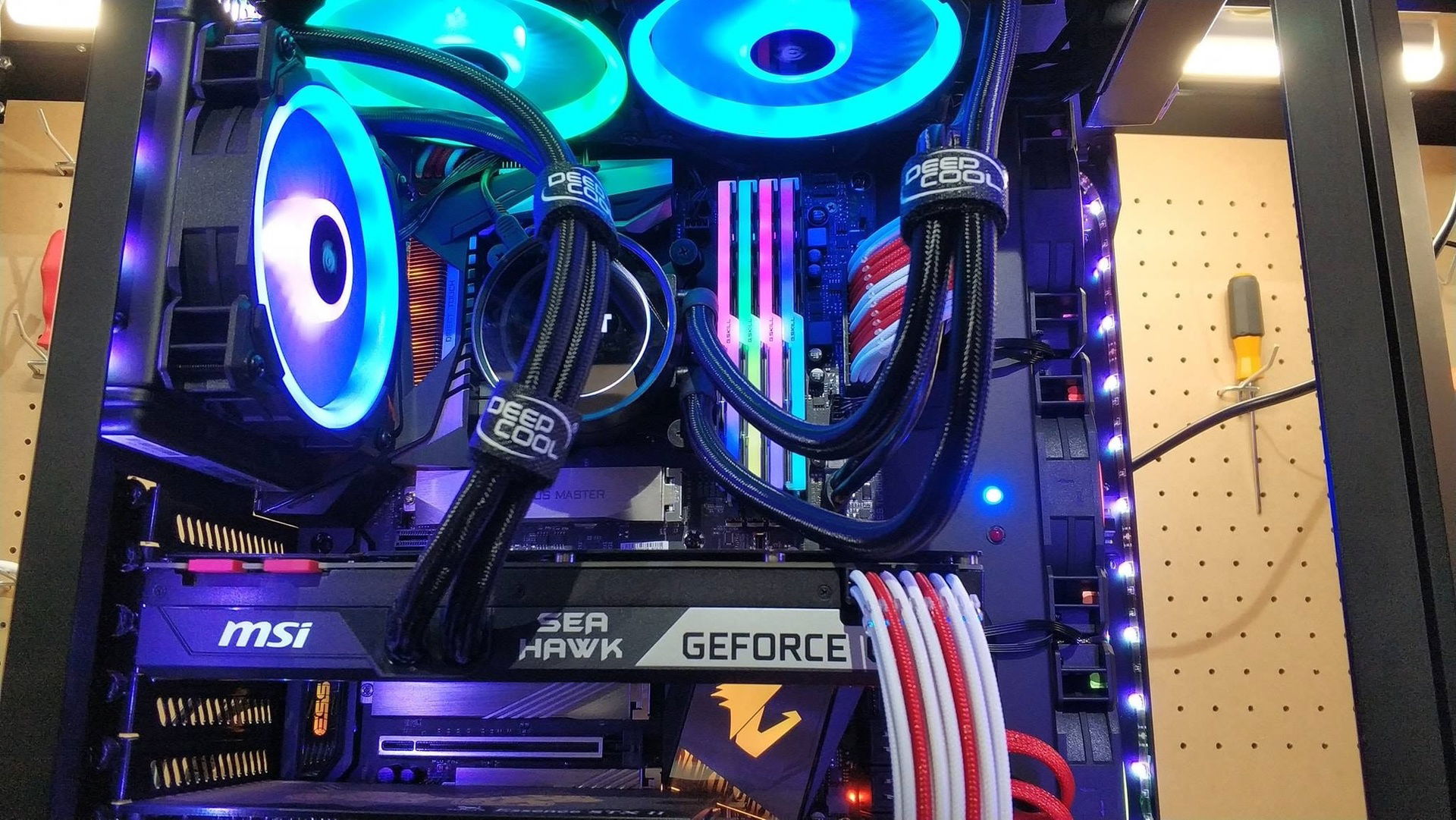 Hard work builds 2018 » builds.gg