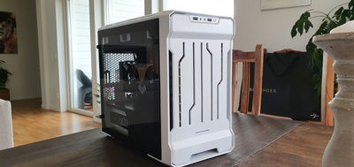 Hi-Fi PC » builds.gg