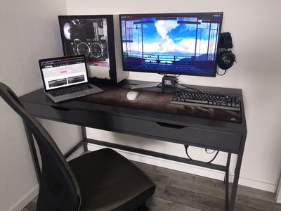 Hi-Fi PC » builds.gg