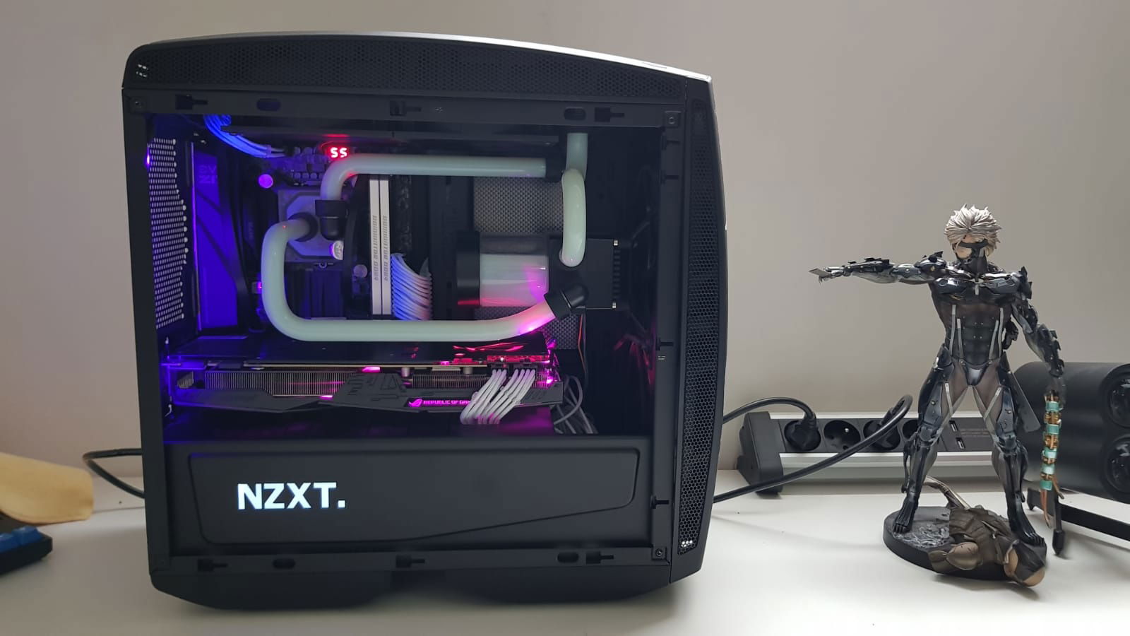 Zandatsu » builds.gg