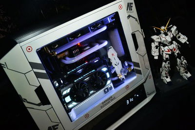 Project Narada - Rebuild » builds.gg