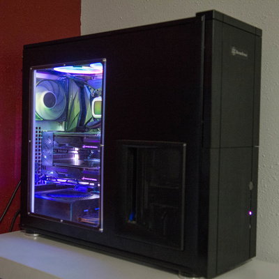 Apollo » builds.gg