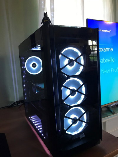 Apollo » builds.gg