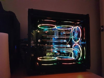 Suitcase PC » builds.gg
