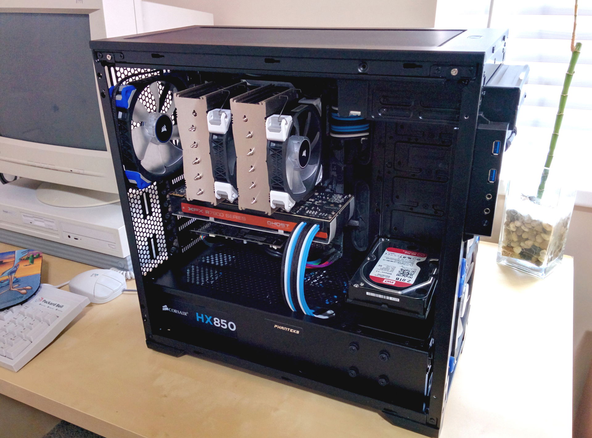 Orion v6.0 (Retired) » builds.gg