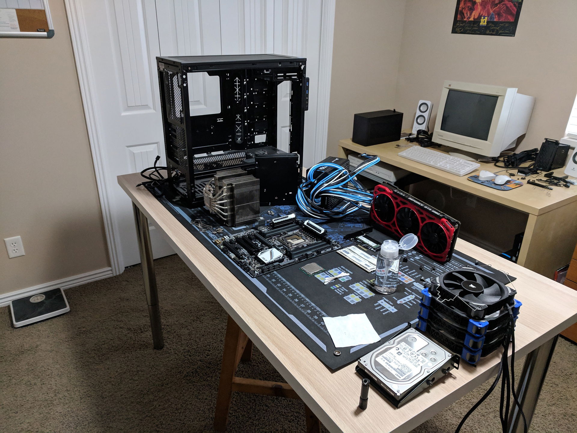 Orion v6.0 (Retired) » builds.gg