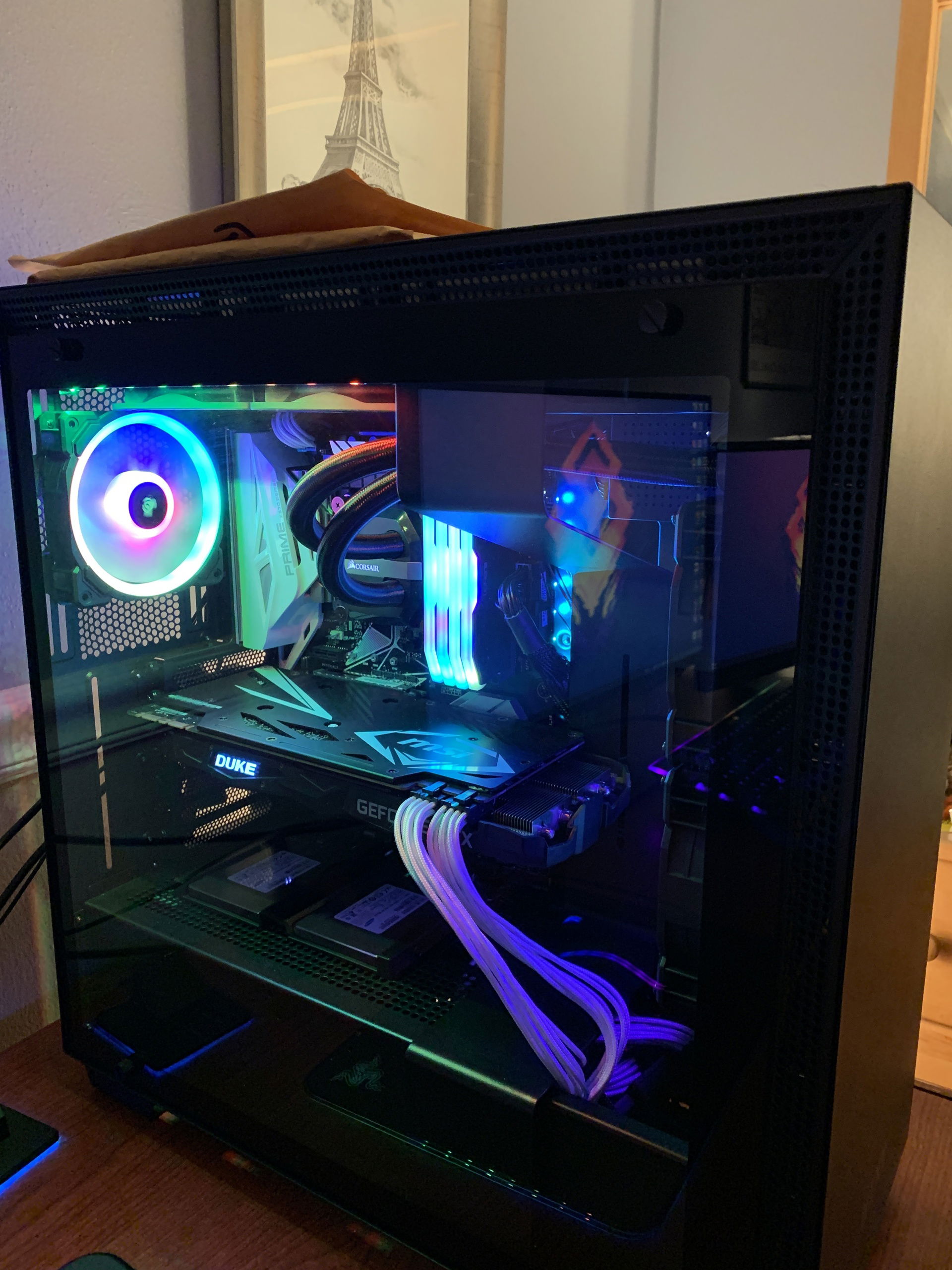 Rgb bois » builds.gg