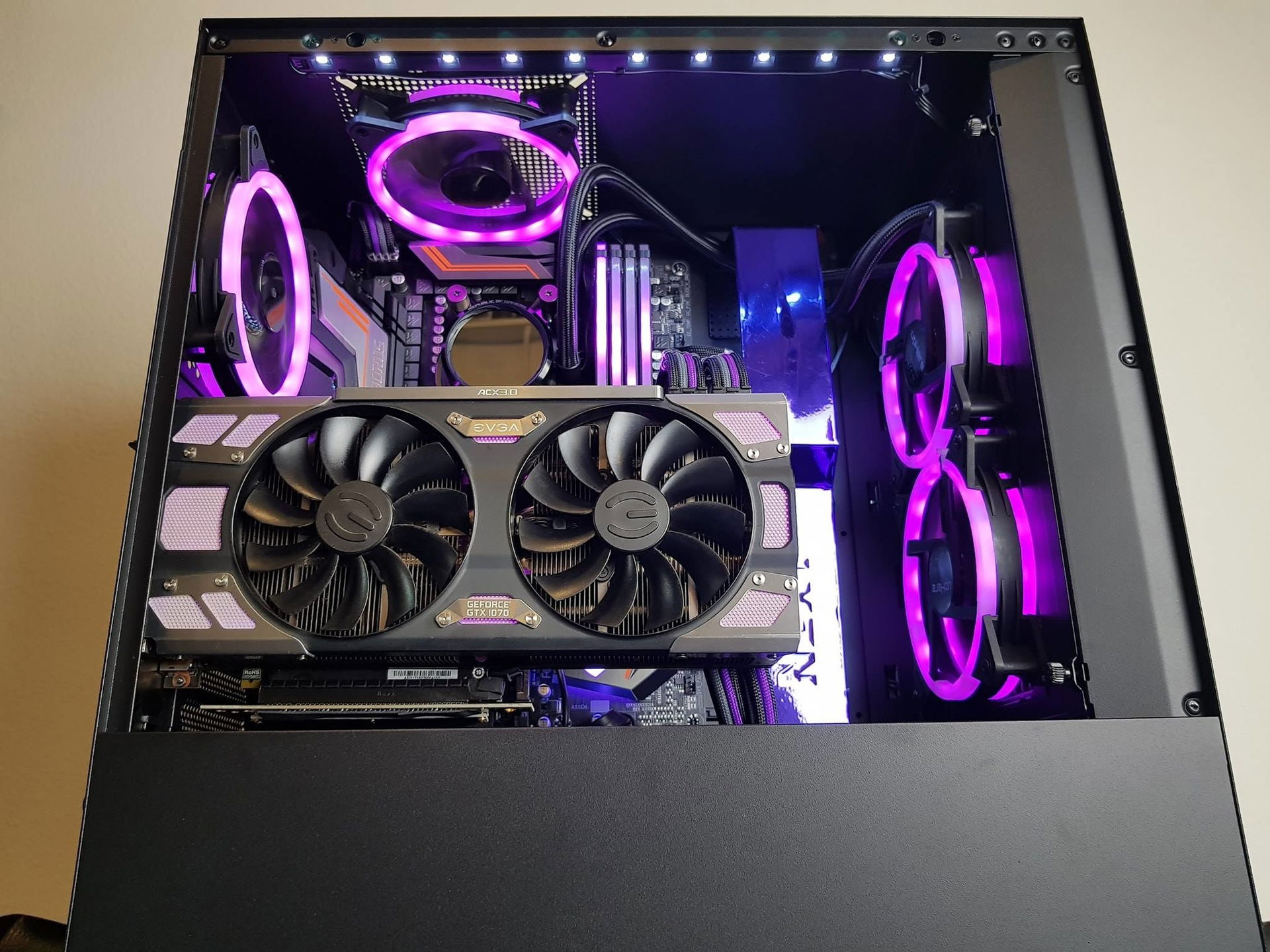 "Simply Purple" » builds.gg
