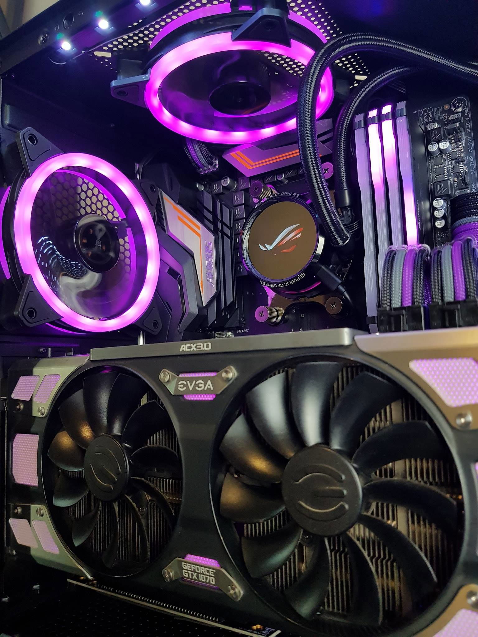 "Simply Purple" » builds.gg