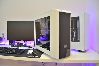 PCMR #5 » builds.gg