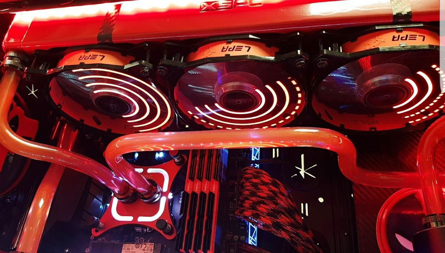 Project Deadpool » builds.gg