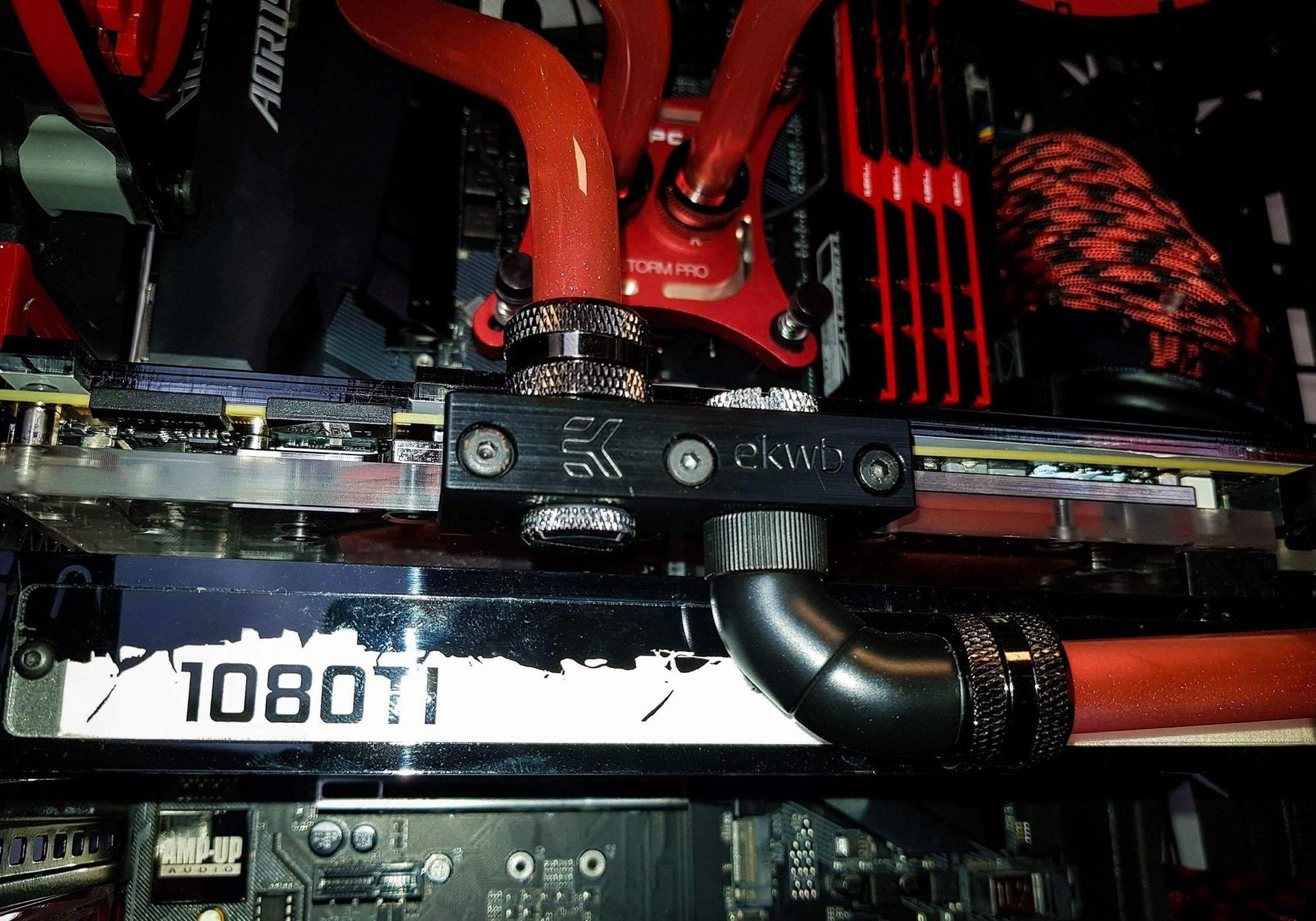 Project Deadpool » builds.gg