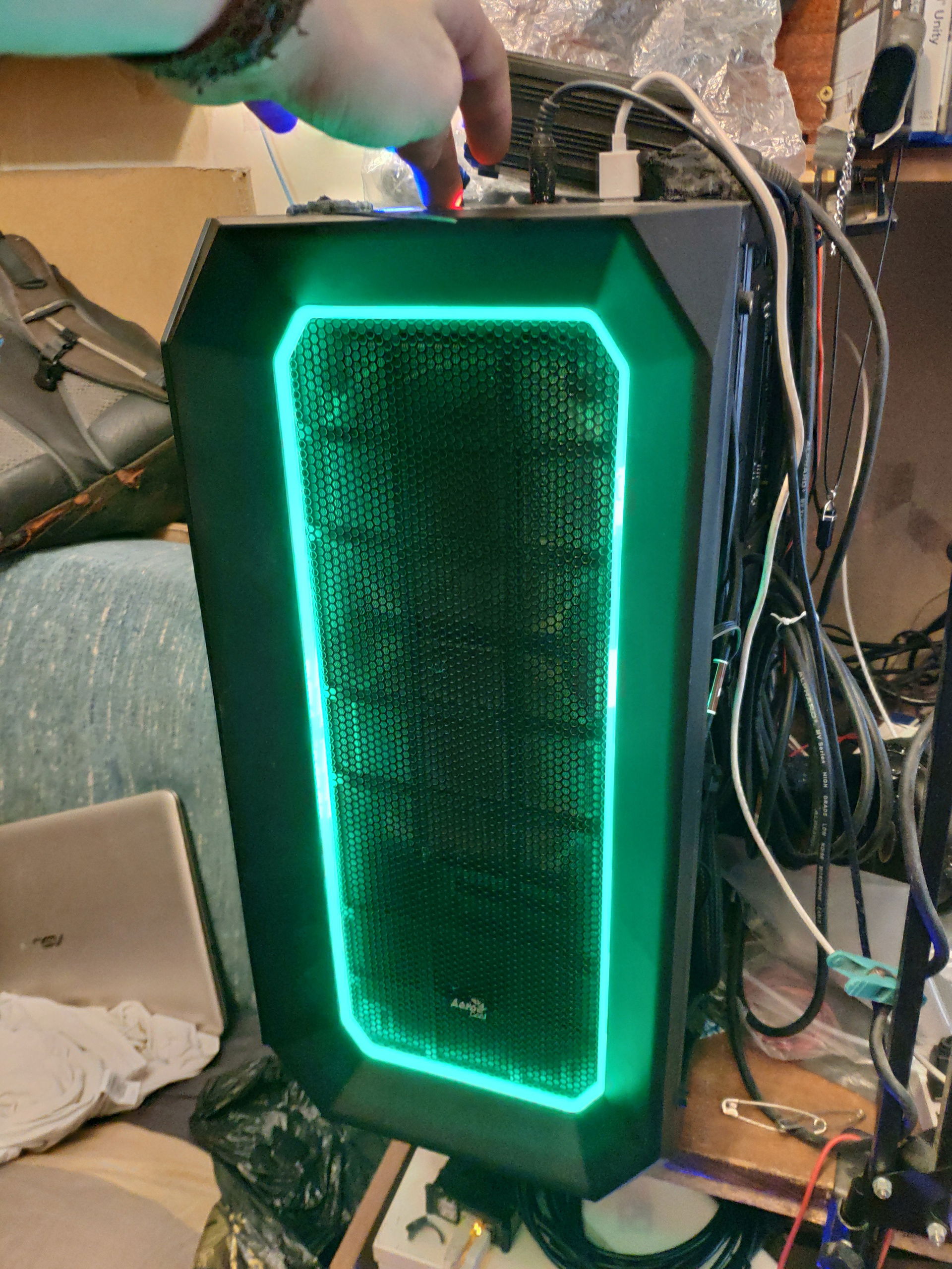 My First SelfBuilt PC » builds.gg