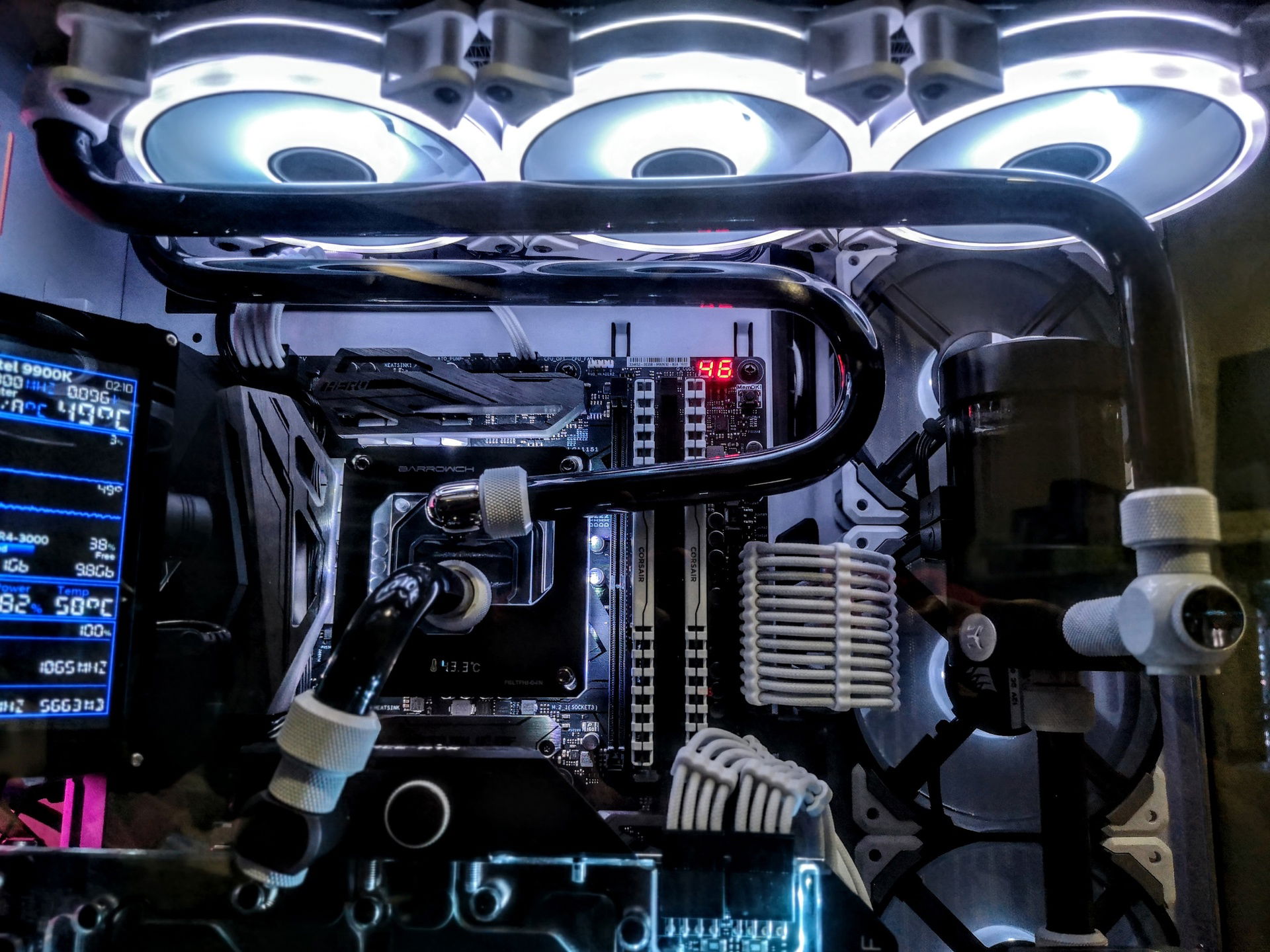 Neo-G Vault-8 V1.98 » builds.gg