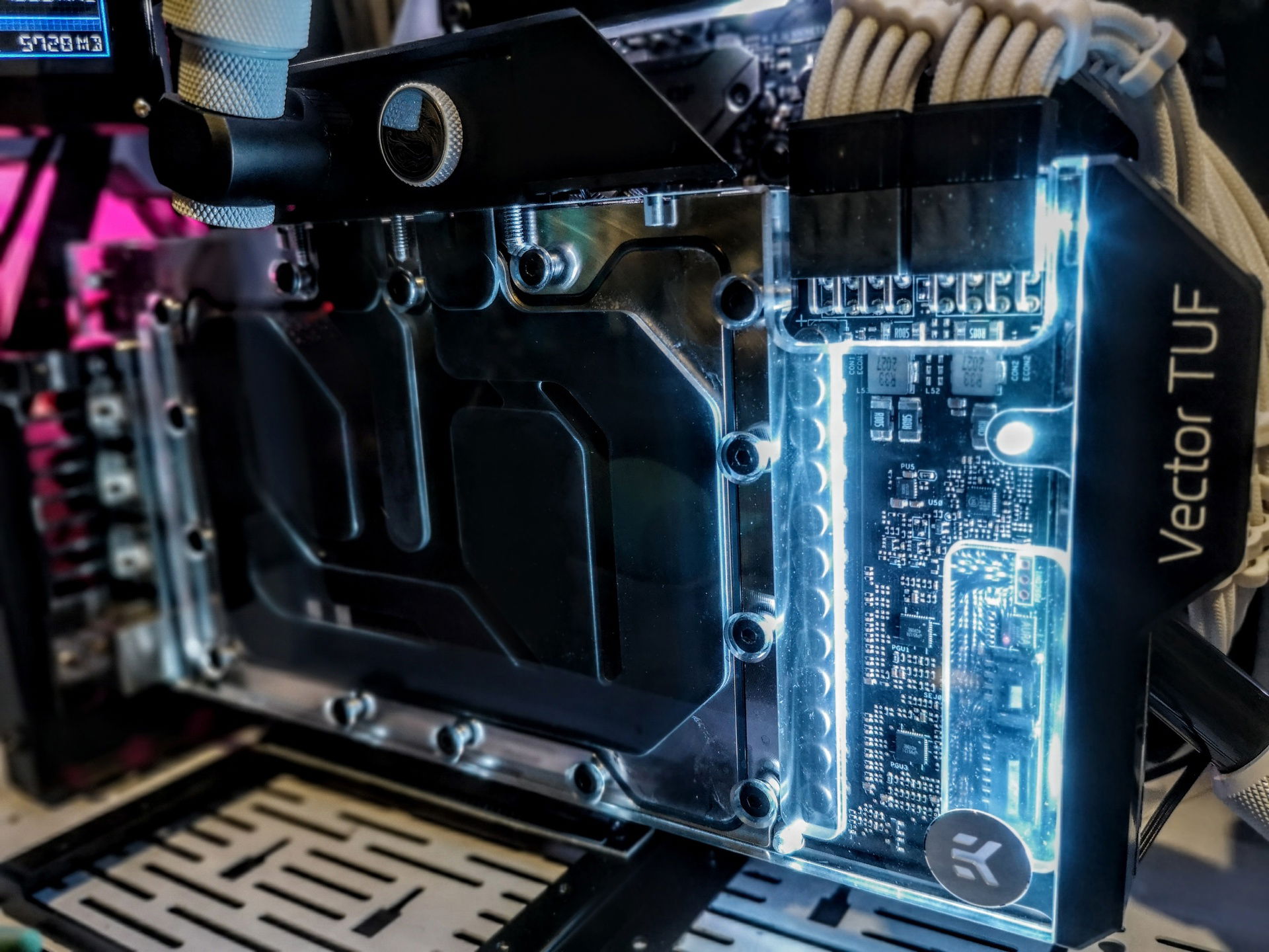 Neo-G Vault-8 V1.98 » builds.gg