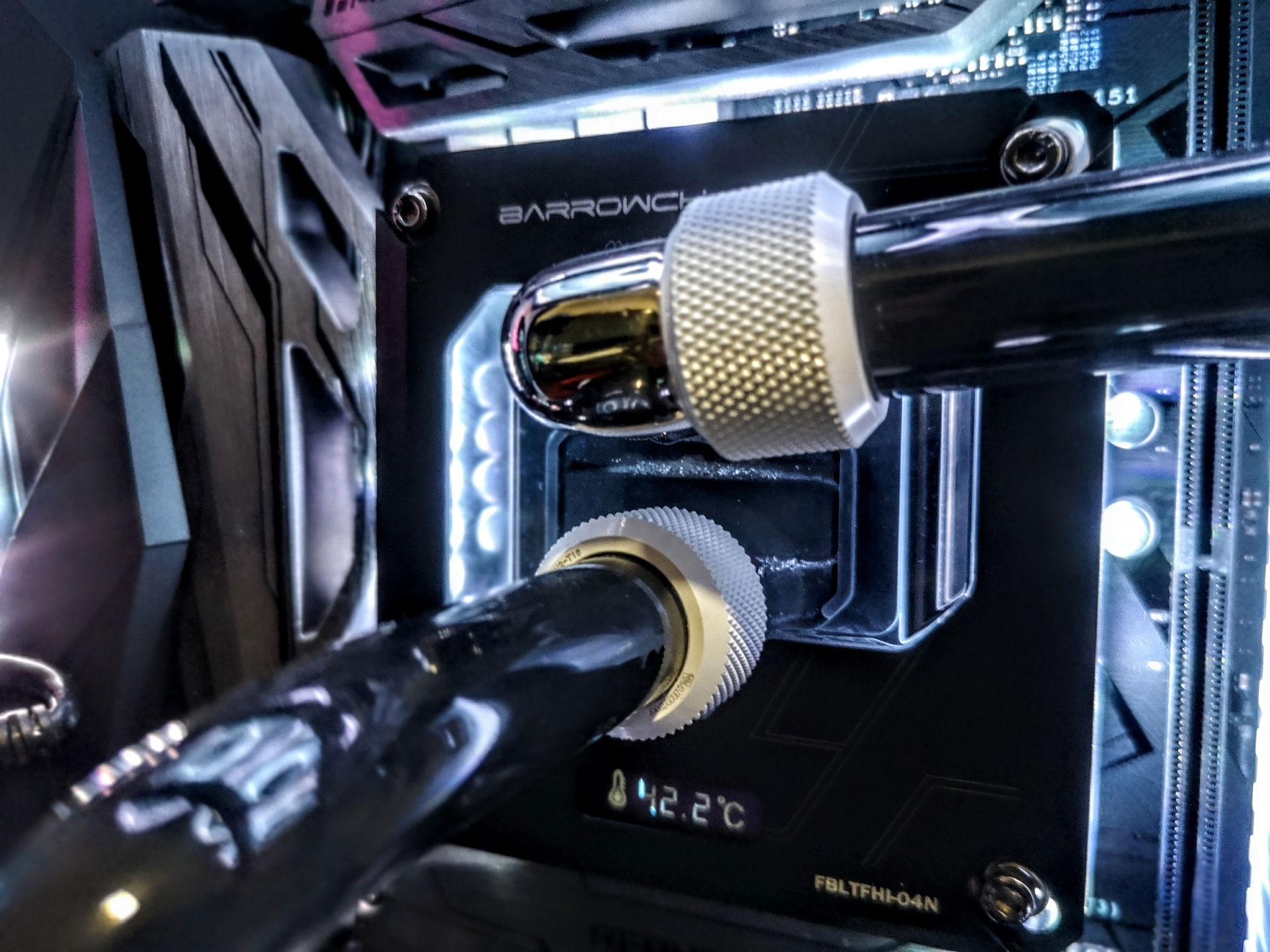 Neo-G Vault-8 V1.98 » builds.gg