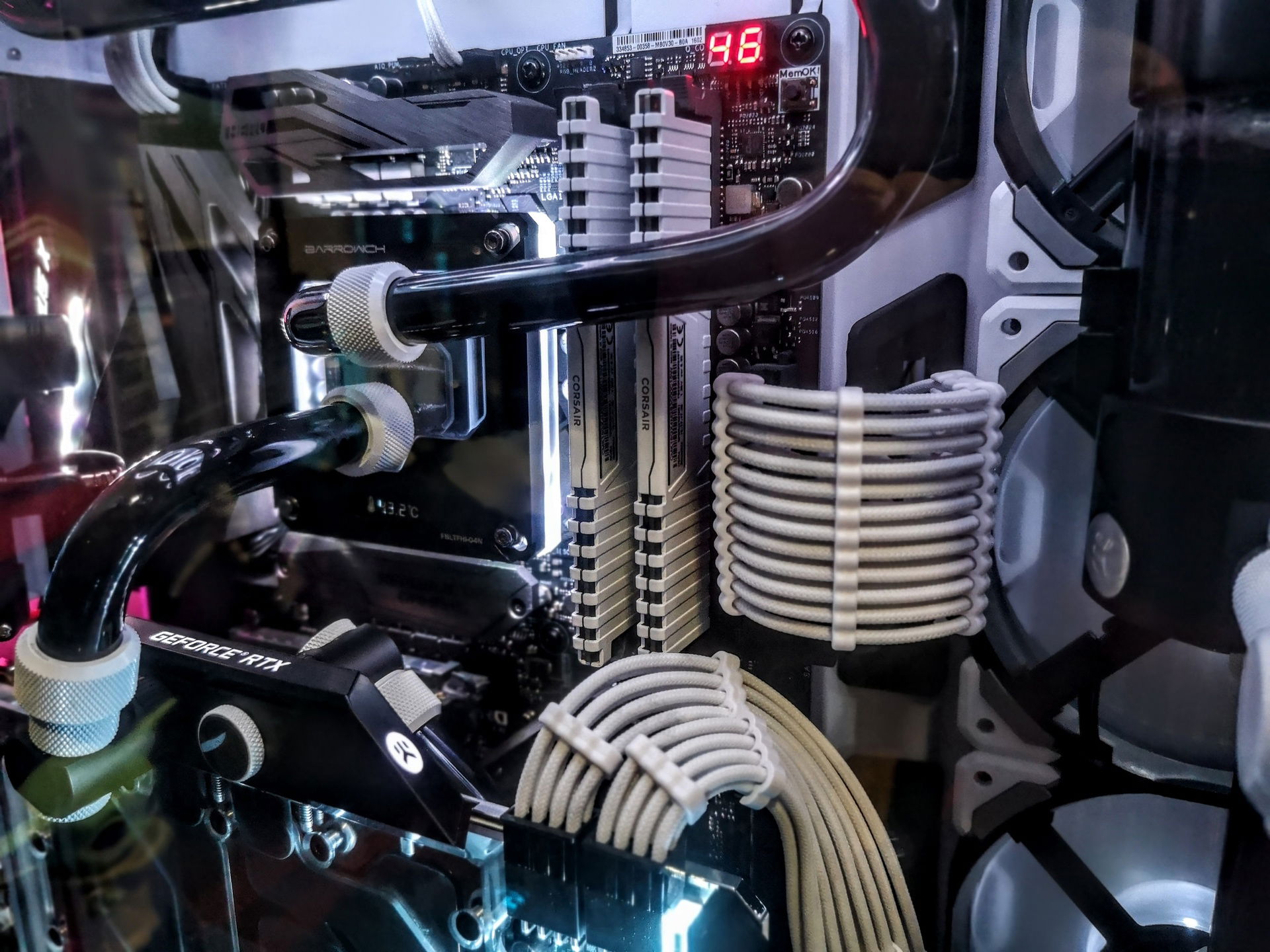 Neo-G Vault-8 V1.98 » builds.gg