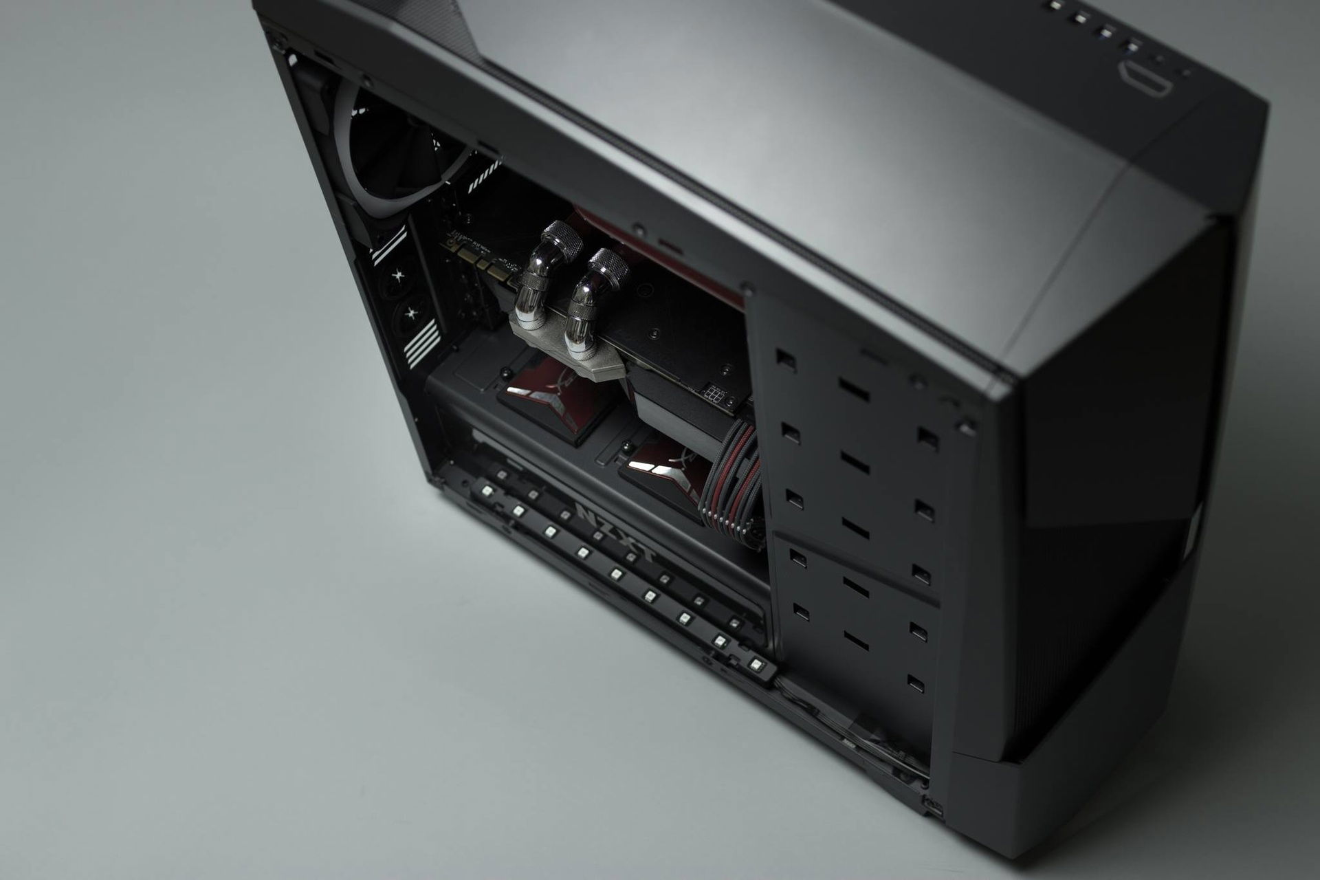 Noctis ROG » builds.gg