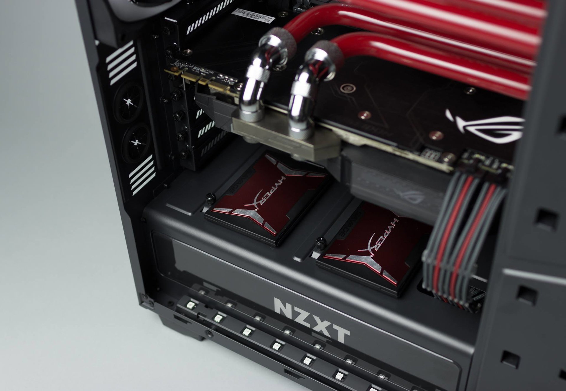 Noctis ROG » builds.gg