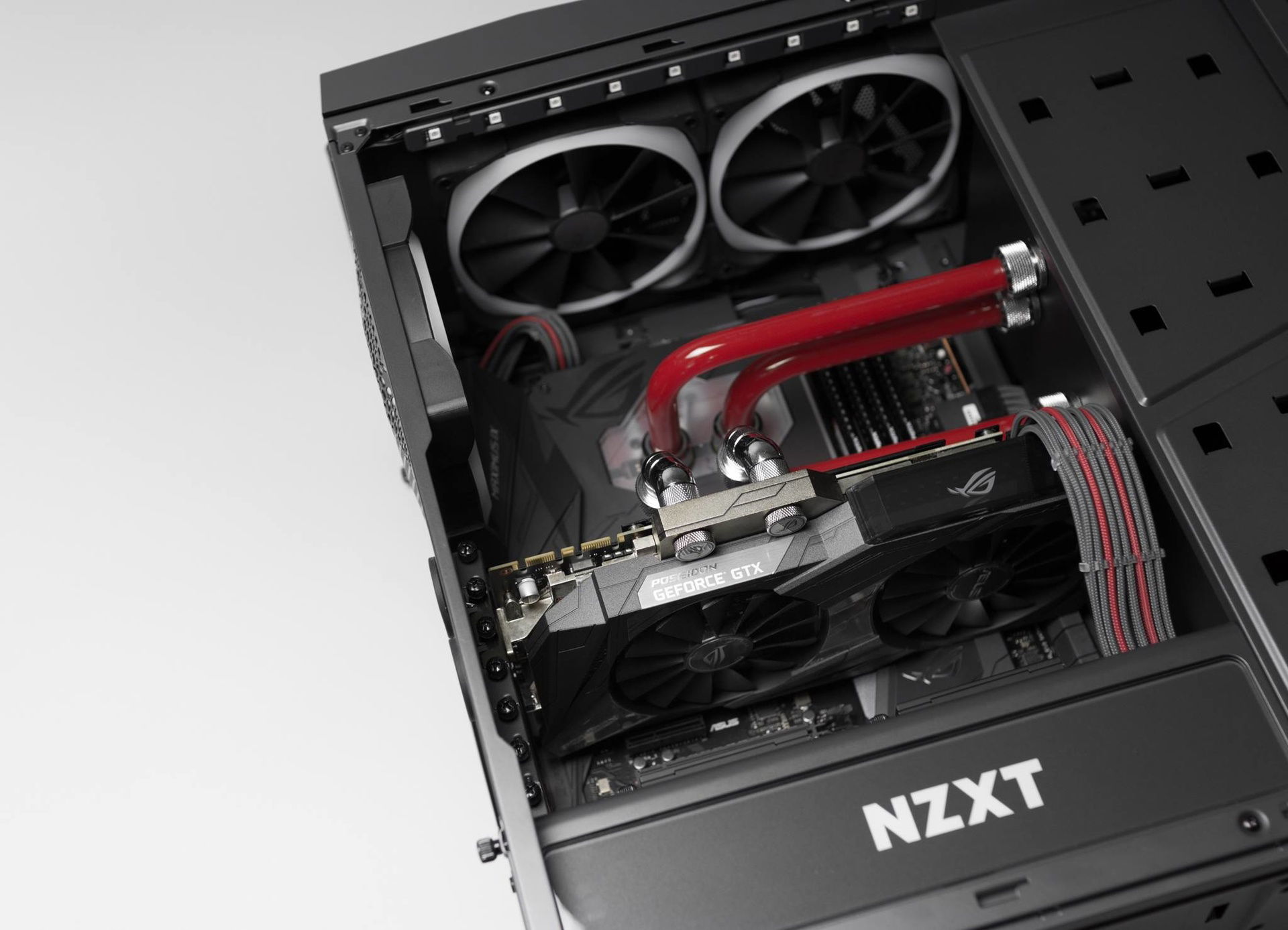 Noctis ROG » builds.gg