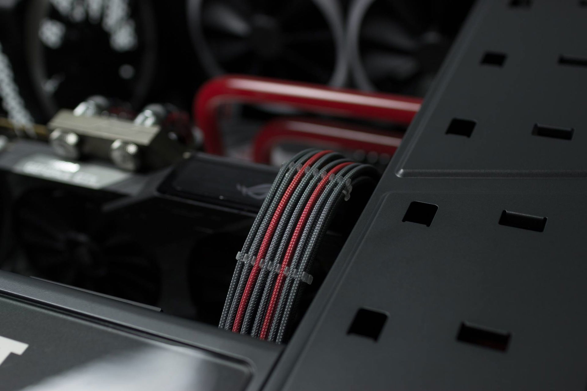 Noctis ROG » builds.gg