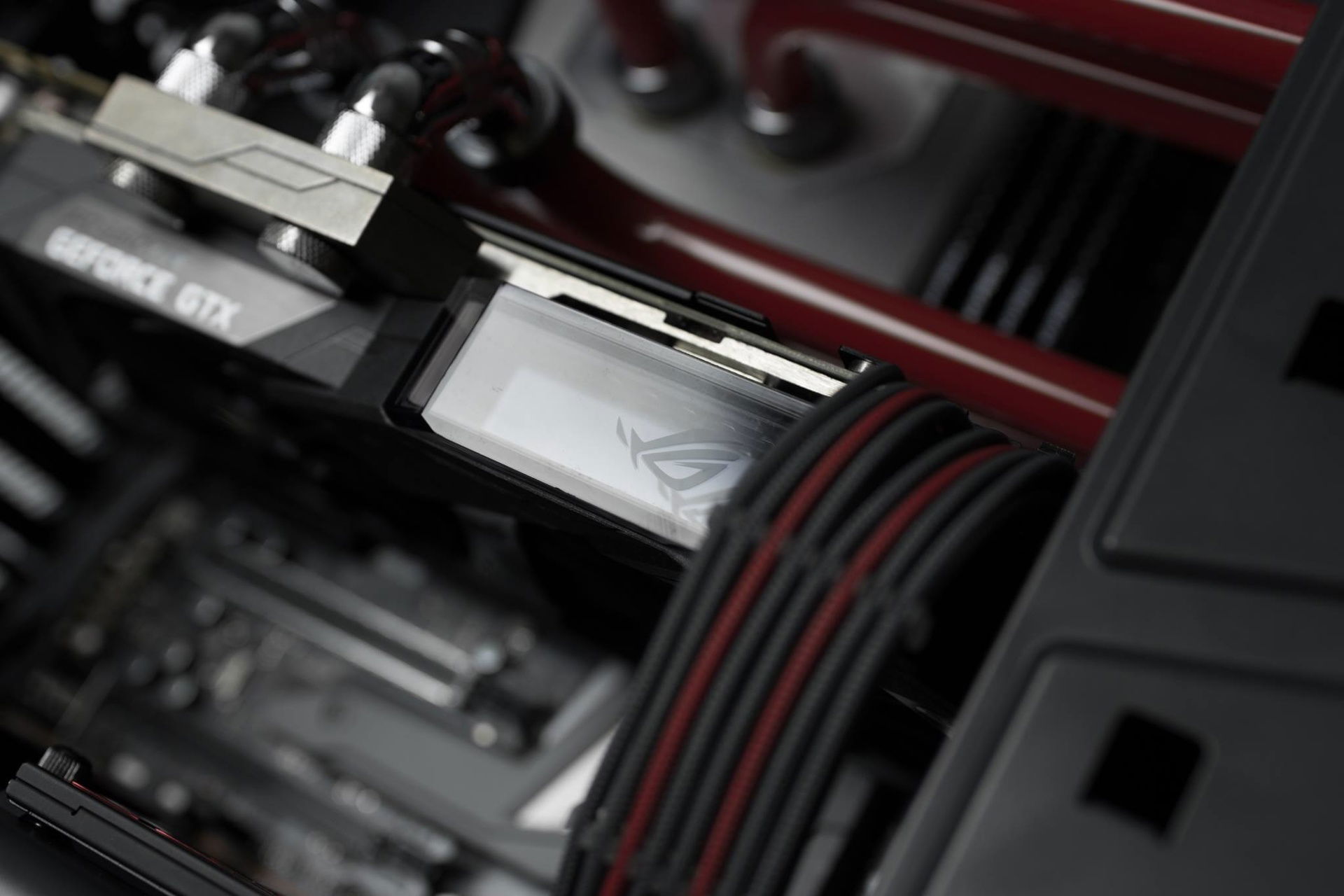 Noctis ROG » builds.gg