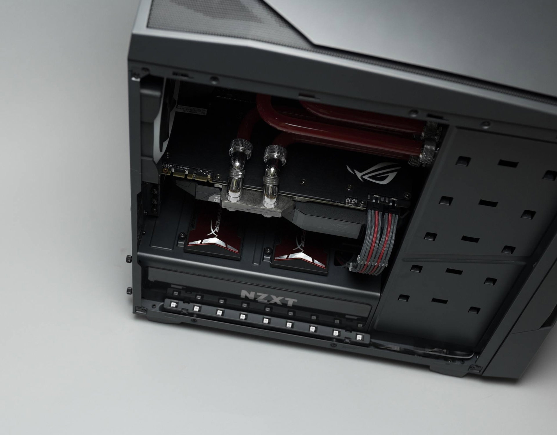 Noctis ROG » builds.gg
