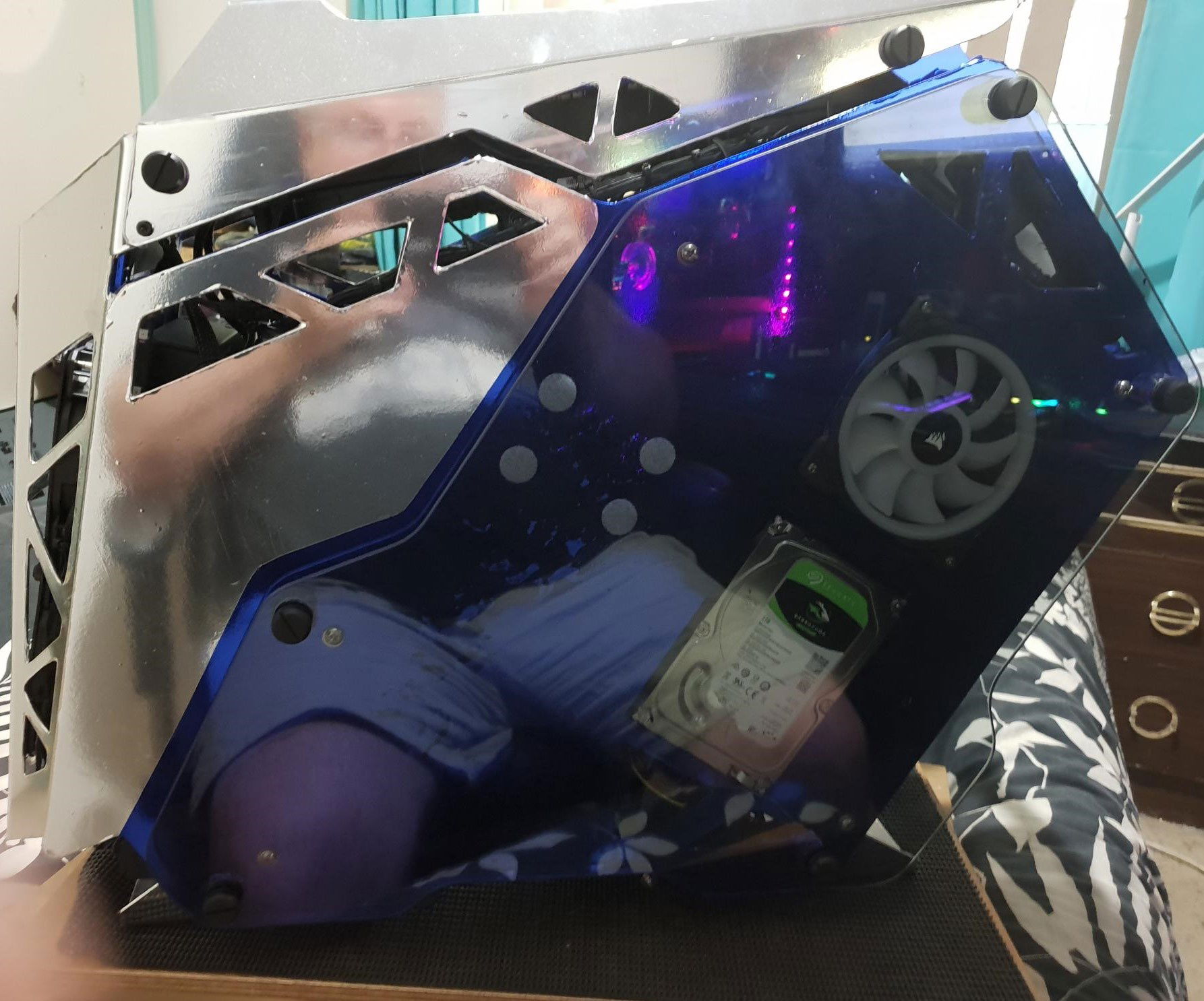 First Centurien » builds.gg