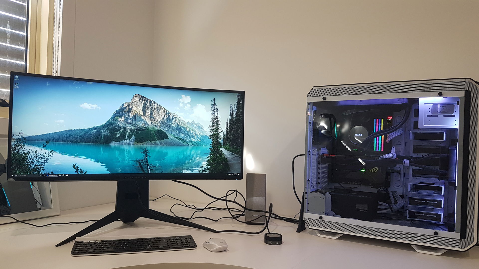 Azure Snow » builds.gg