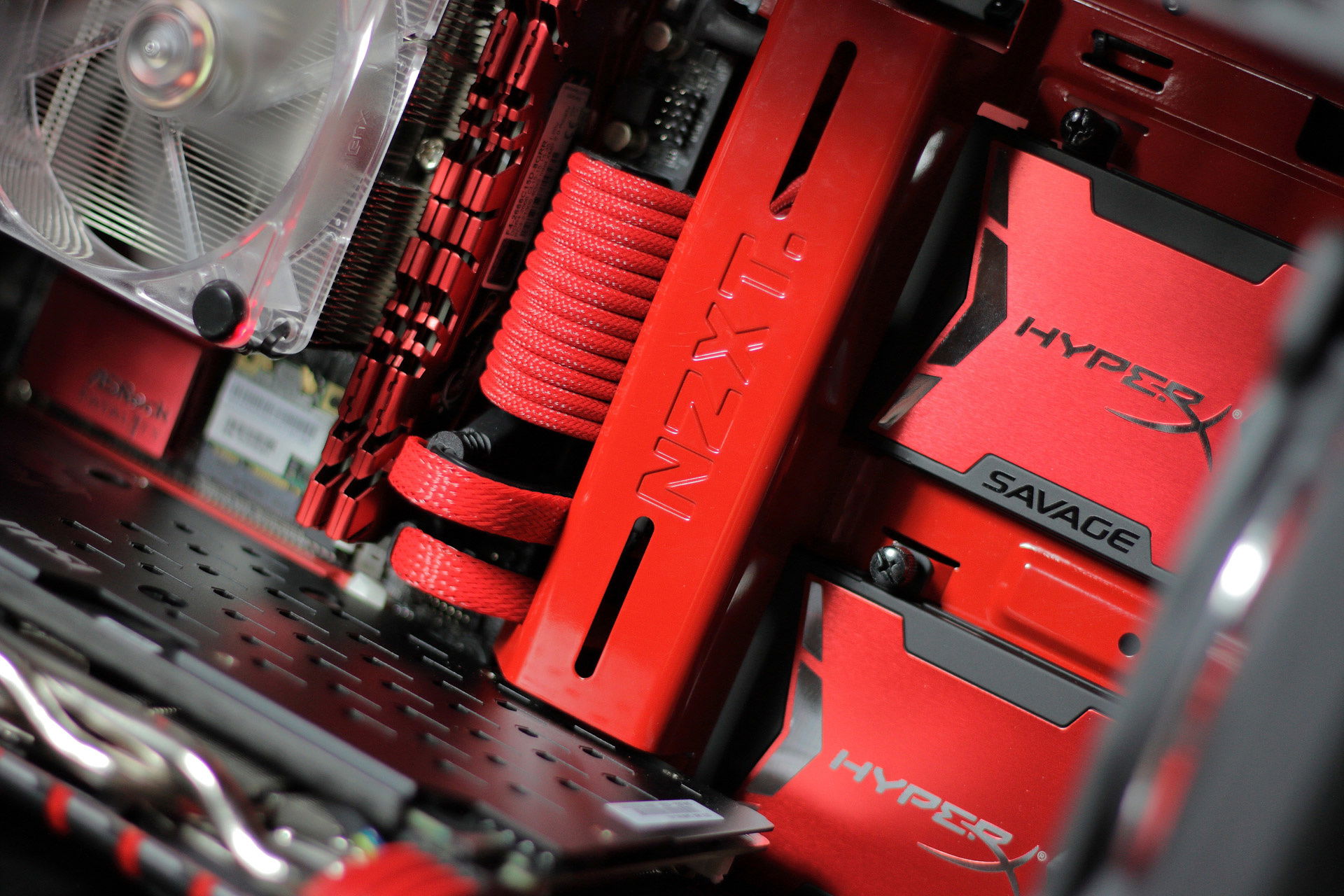 Blood Samurai » builds.gg