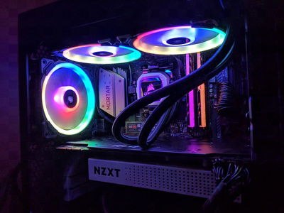 Jonsbo mod 5 » builds.gg