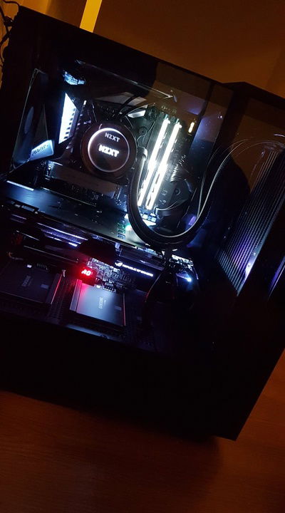 Green machine » builds.gg