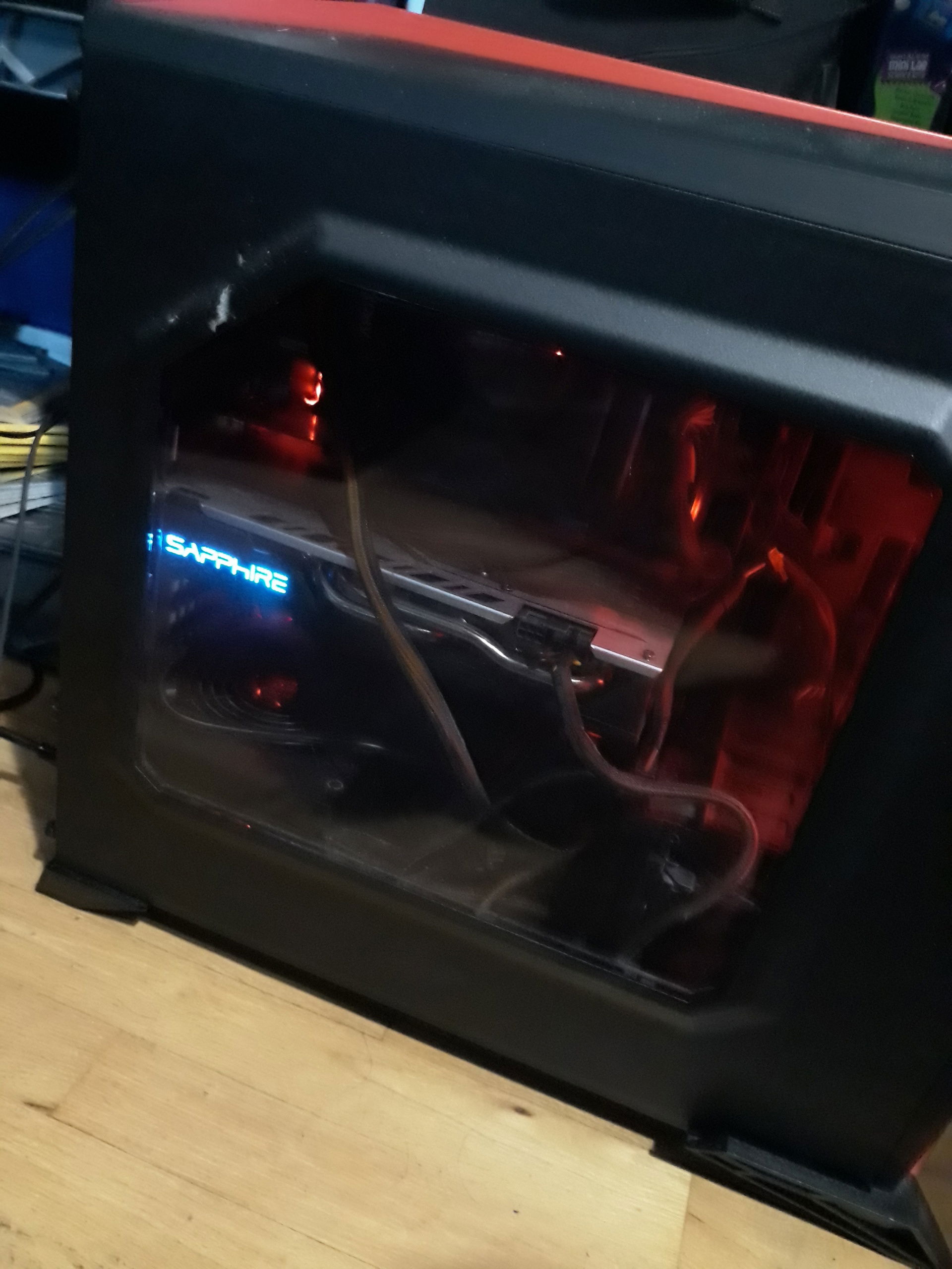 Fat Yeet » builds.gg