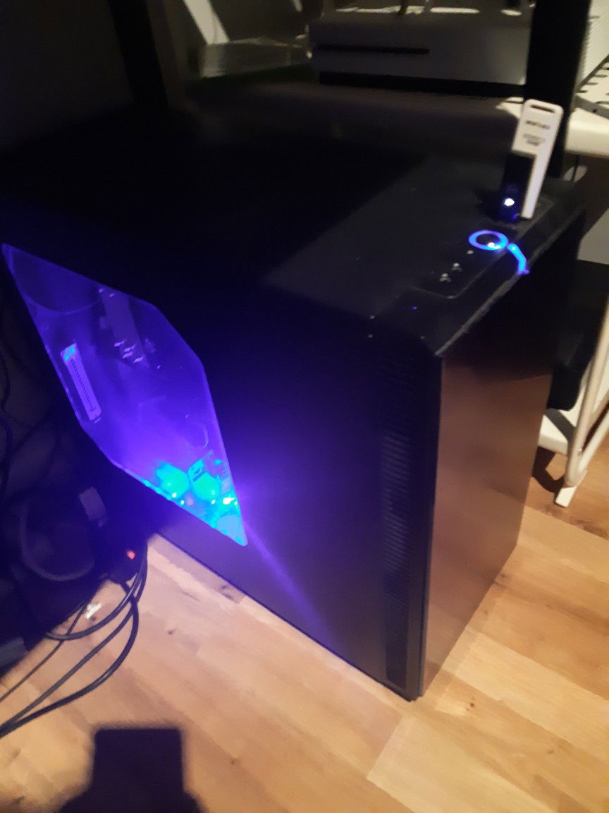 Deep Blue » builds.gg